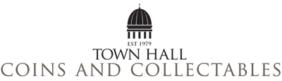 Products – Town Hall Coins & Collectables